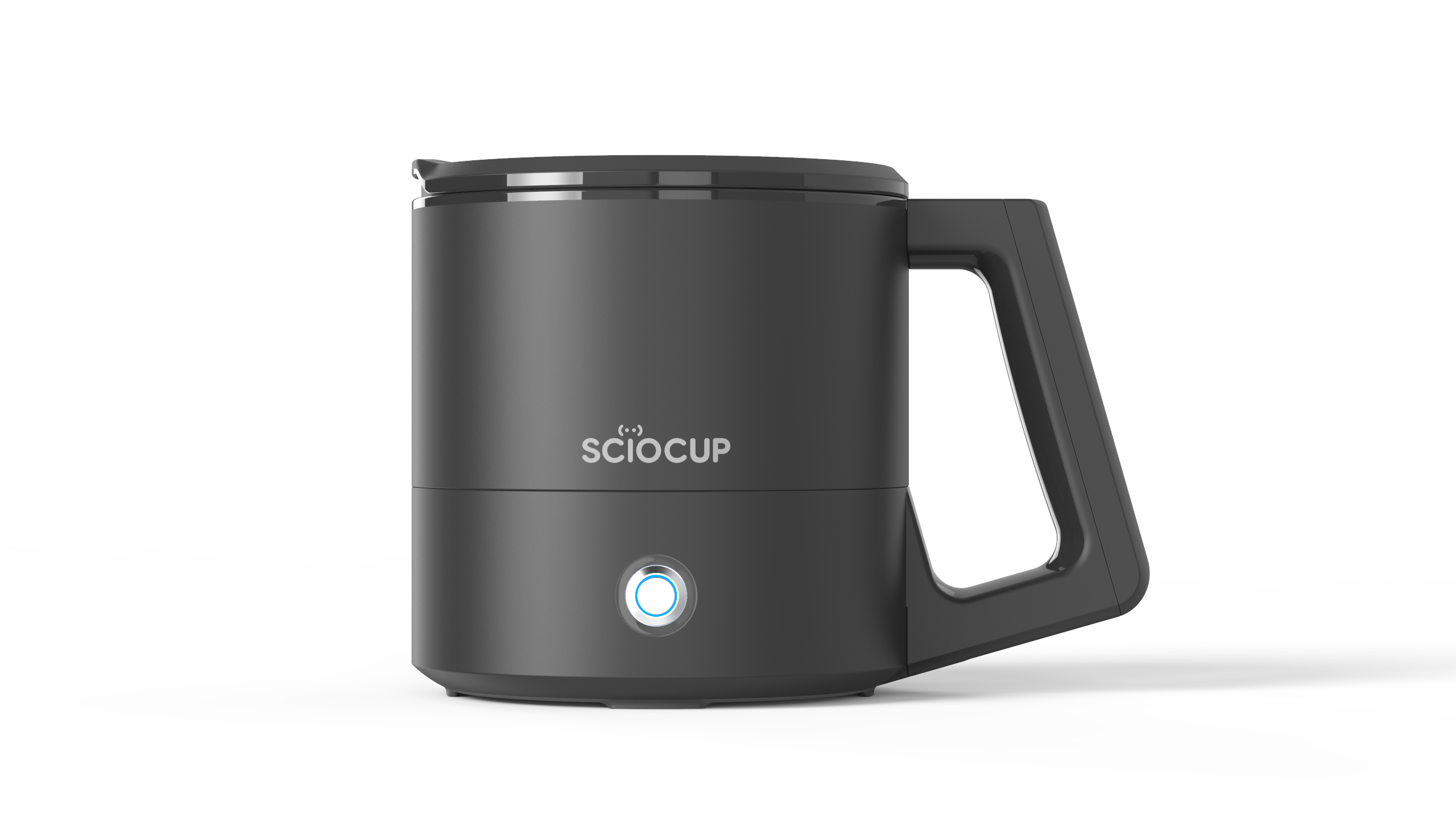SCiO Cup - portable, nondestructive berries Brix analyzer – SCIO