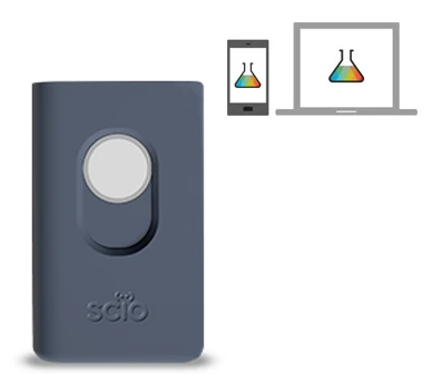 Researcher Kit for SCIO Mini 2